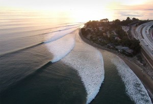 How To Read Waves: Lesson 1 - types of breaks | Surf With Amigas
